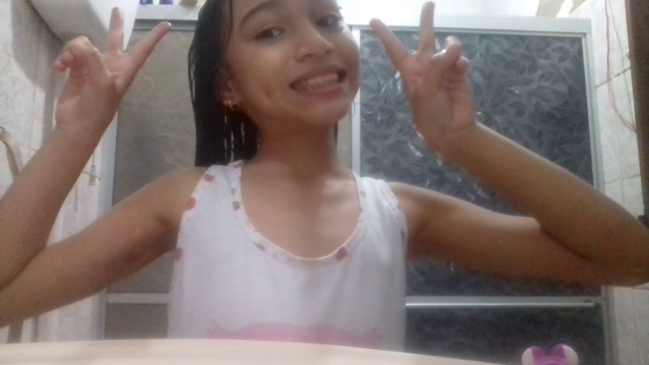 Minha rotina da noite (parte 2 termino da parte 1) - YouTube