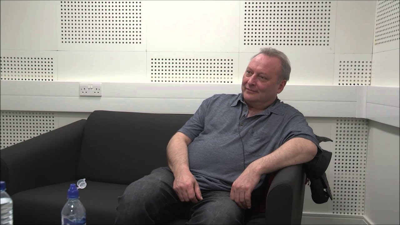 Jim Prime Interview - Part 2 - YouTube