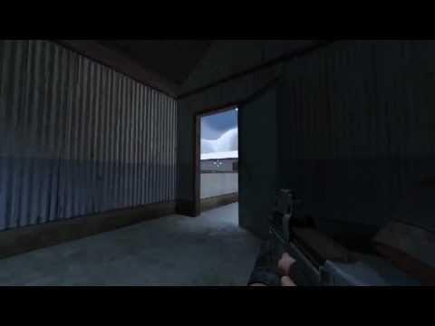 Fucking public servers..