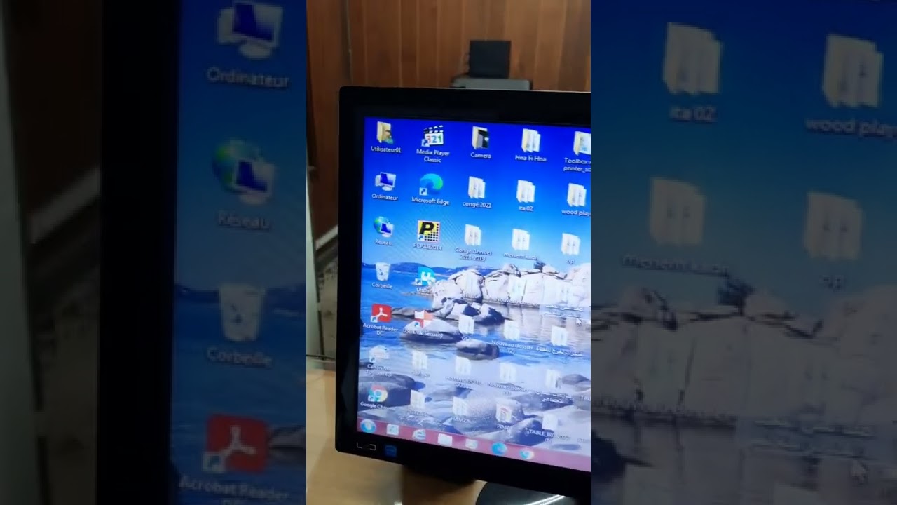 PC paie dlg (IRG 2022) - YouTube