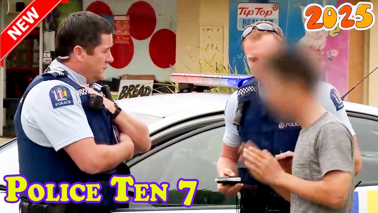 Police Ten 7 Full Episode - Police Ten 7 TV Show Full Season 2025 - YouTube