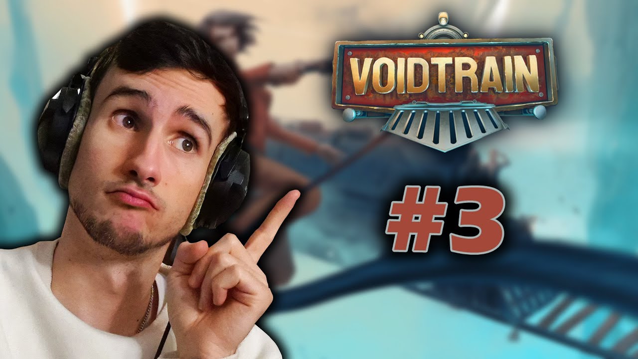 [VOD] Voidtrain - Épisode 3 (ft. Captainsnake0304) - YouTube