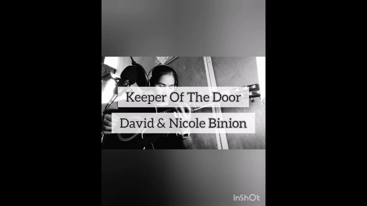 Keeper of the door cover - YouTube