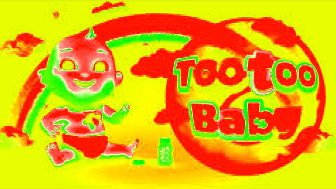 Too Too Baby intro Effects (Sponsored by Preview 2 Effects) - YouTube