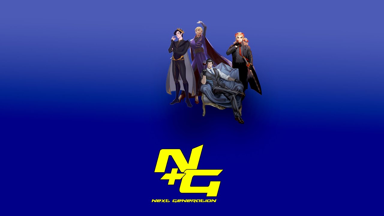 Next Generation 🟡 Season 1 🟡 Episode 10 🟡 Bottoms Up! - YouTube