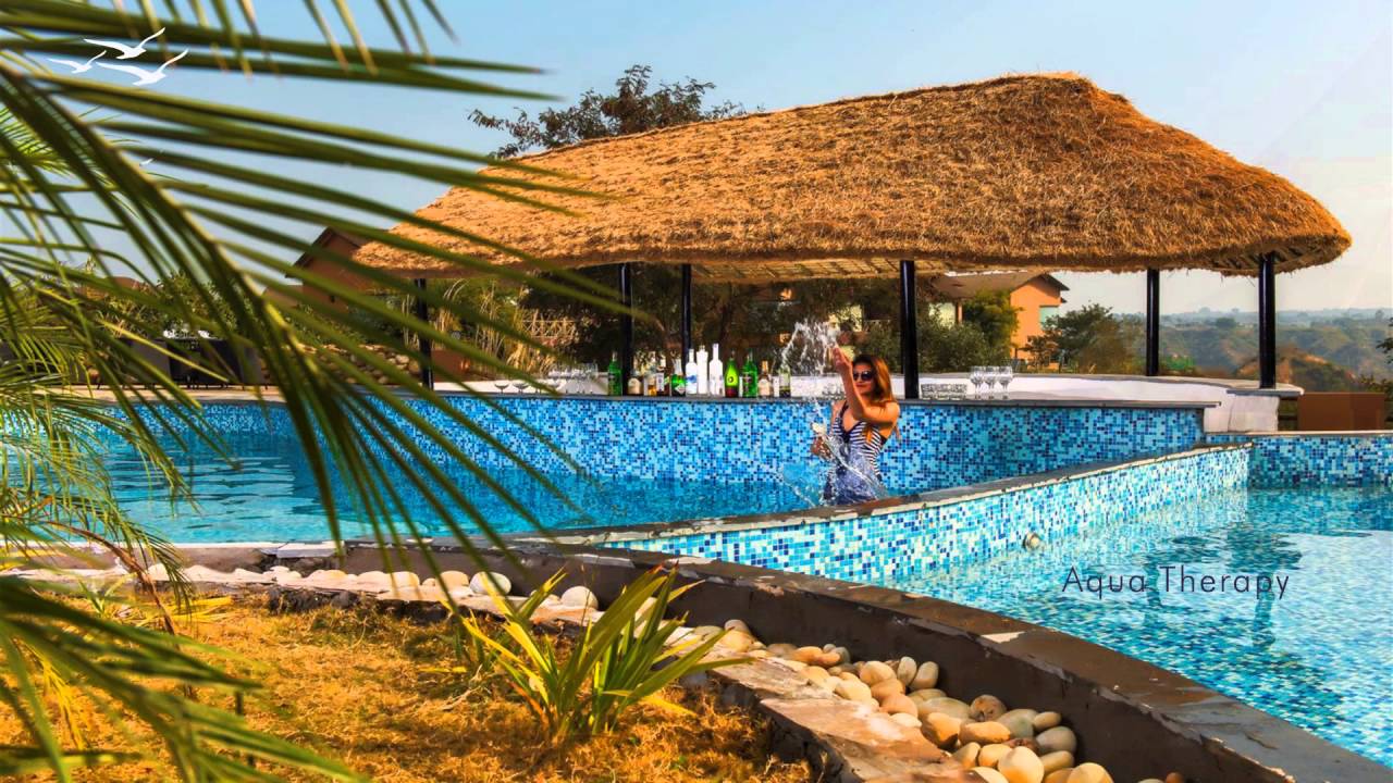 Welcome to the world of Gaj Retreat - YouTube