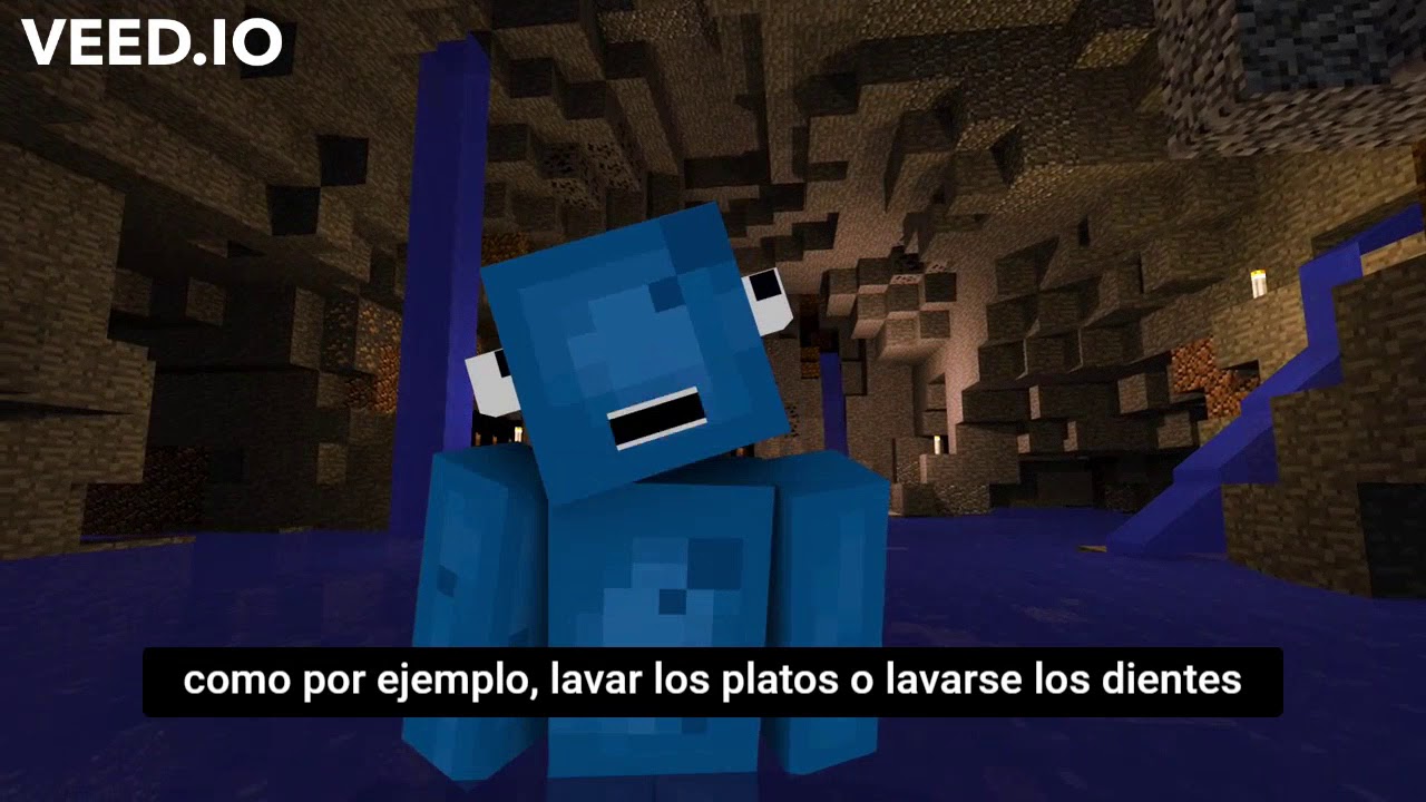 Minecraft Voyage Aquatic Repetir hasta la meta - YouTube