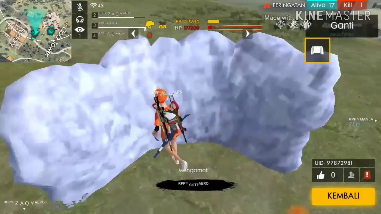 ff bug parahh!!. . - YouTube