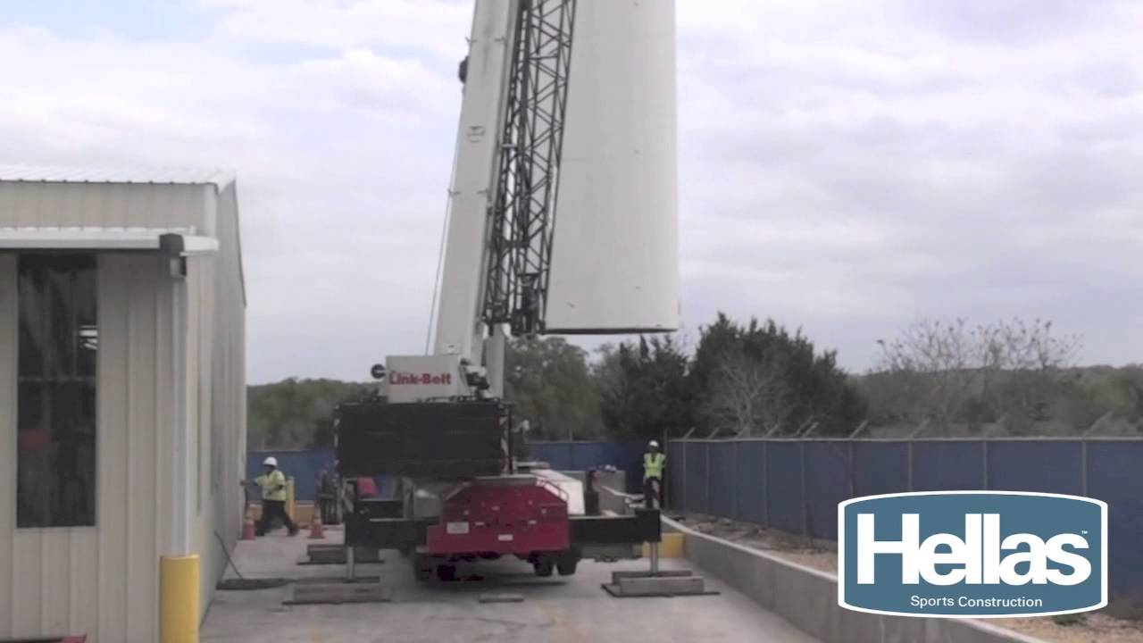 Hellas Installs Tank at Hellas Polymers Manufacturing Plant of epiQ ...