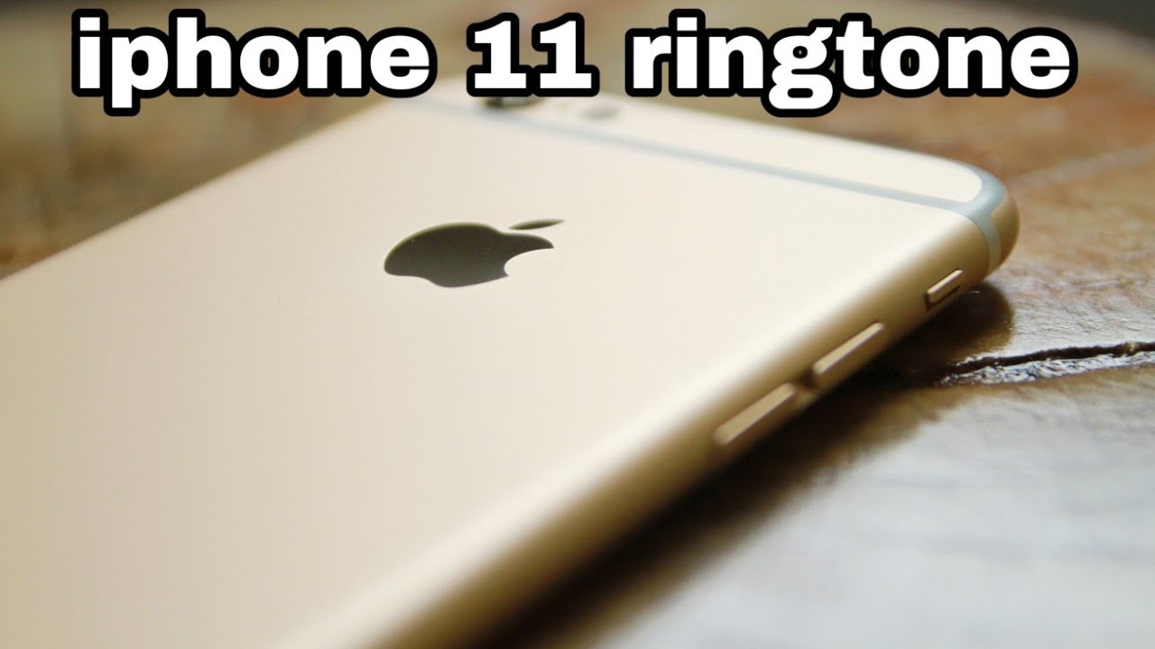 iphone 11 ringtone.Best tone for mobile.Best mobile ringtone. - YouTube