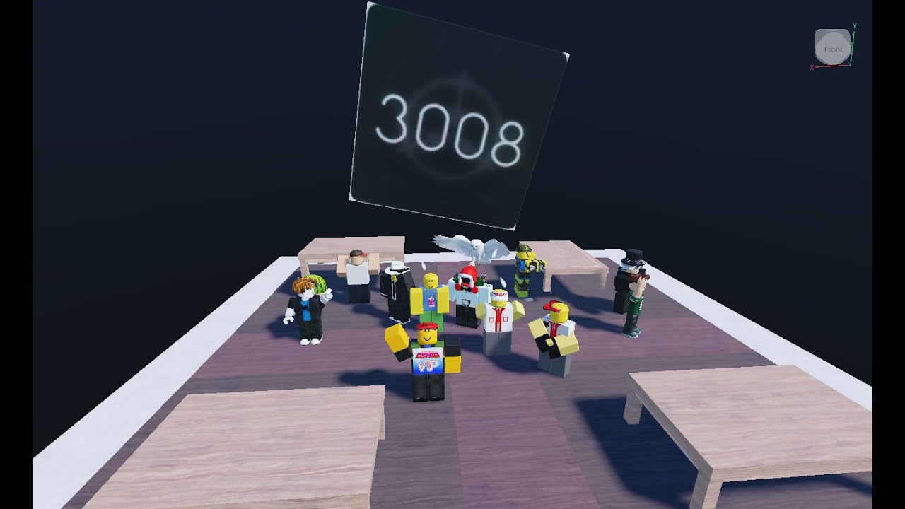 THEY TEAMED UP. | TSB STREAM 5 - YouTube