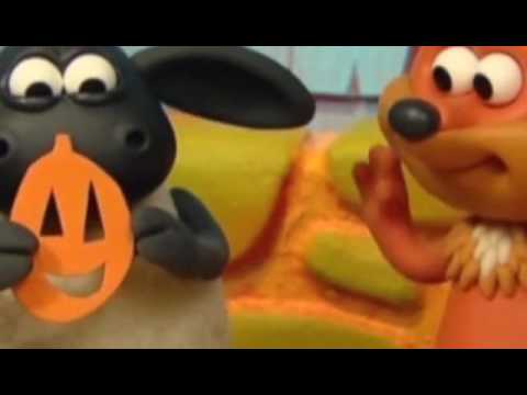 Timmy Time - S02E03 - Timmy Gets Spooked - YouTube