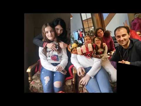 ÇAMLICA ERA - ULUDAĞ KAMP- 2018