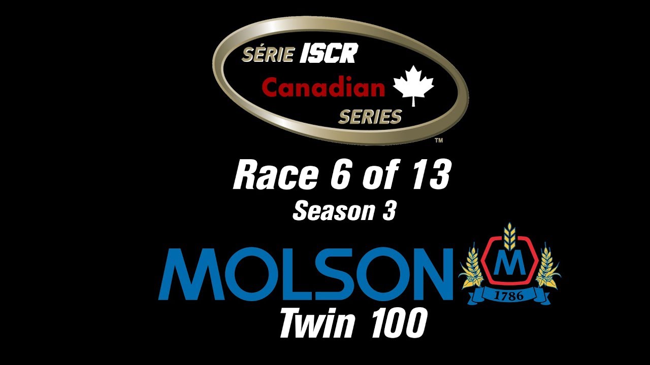 ISCR Canadian Series 6/13 S3 - Molson Twin 100 @ Toronto Lakeshore ...