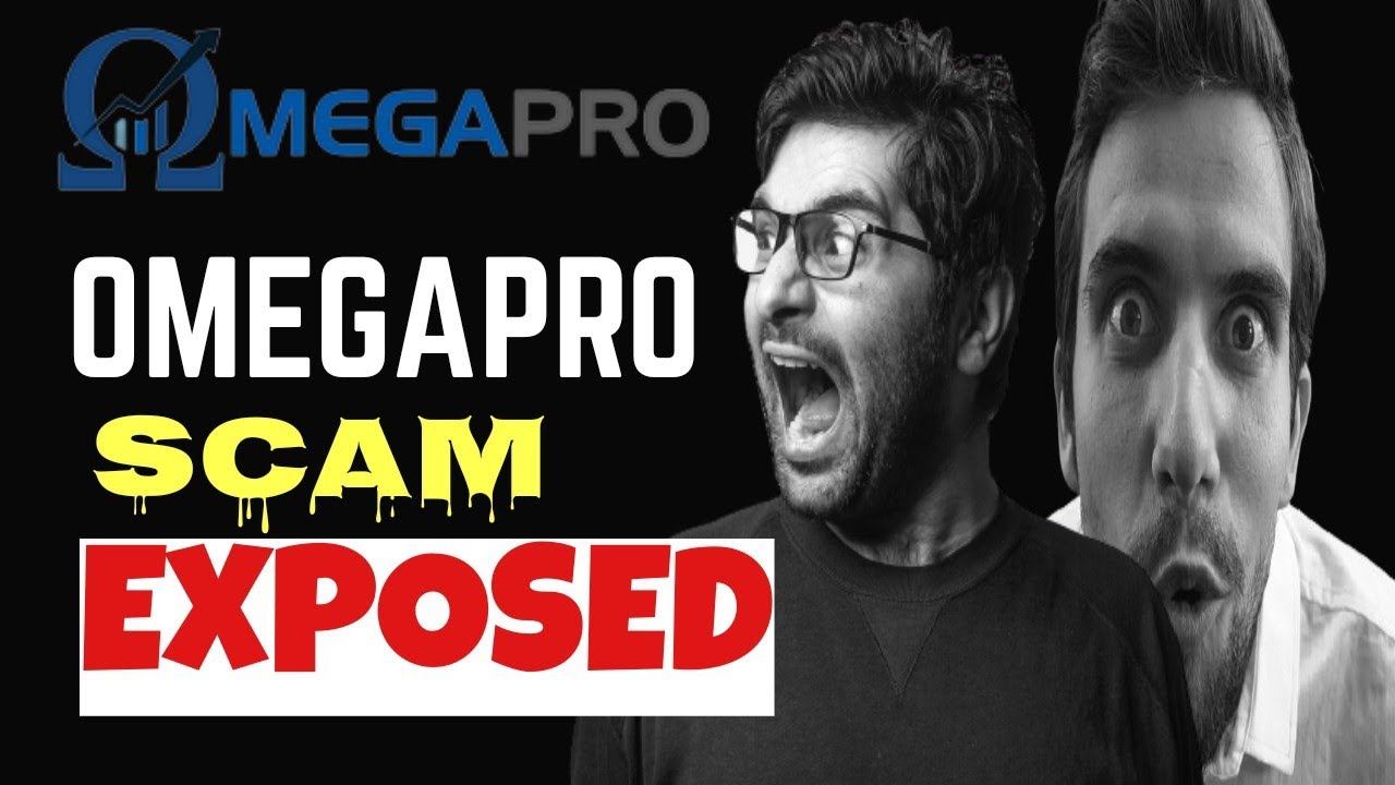 A Comprehensive OMEGAPRO REVIEW: Is OMEGAPRO LEGIT or A SCAM ? - YouTube