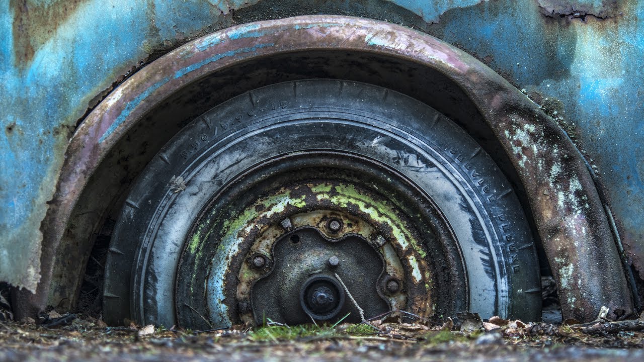 'The Beauty of Rust' | Macro NIKKOR Lens Masterclass | Full Movie - YouTube