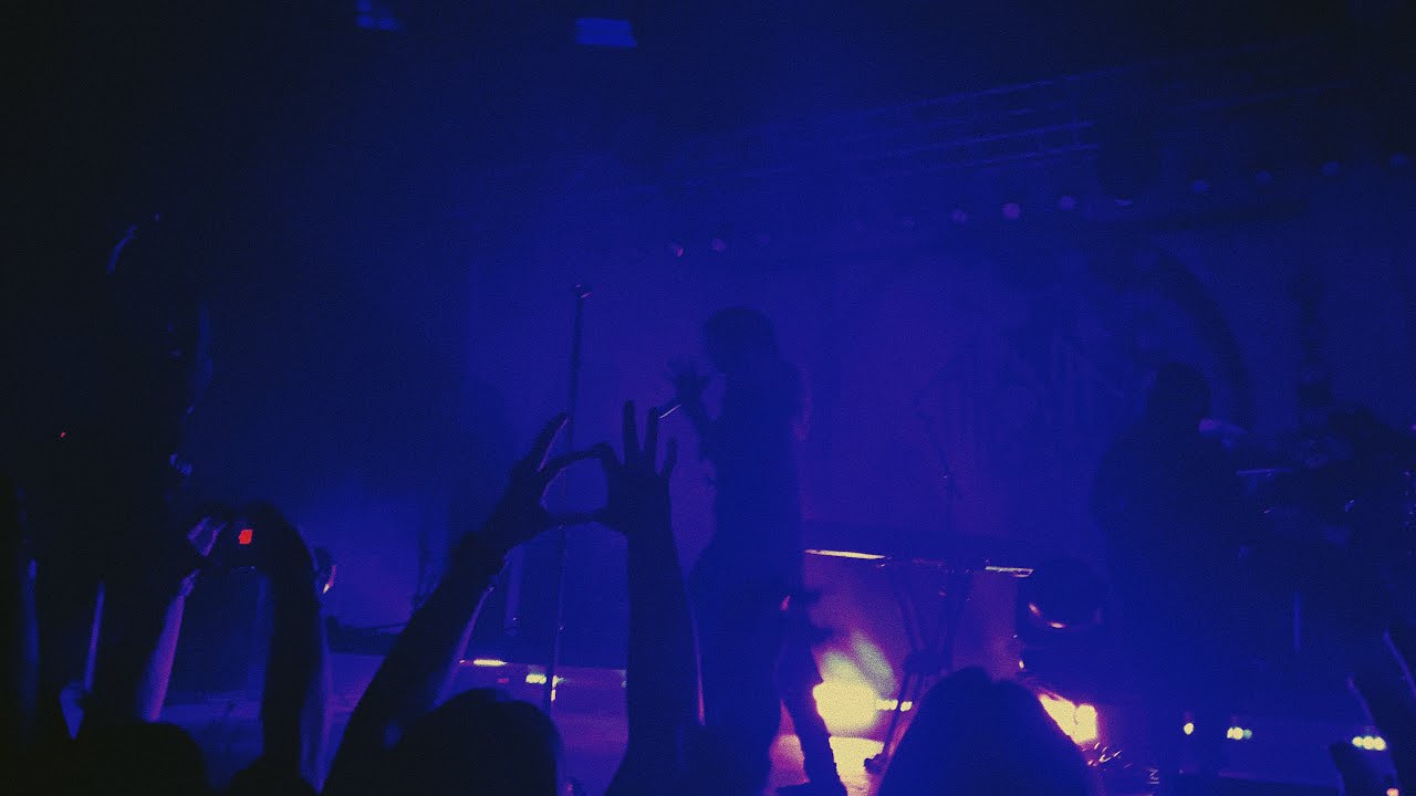 Sleep Token - “The Love You Want” (Live in Boise, ID 9/29/23) - YouTube