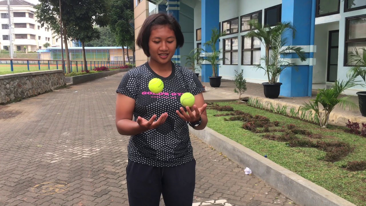 Brain Jogging (Life Kinetik) - YouTube