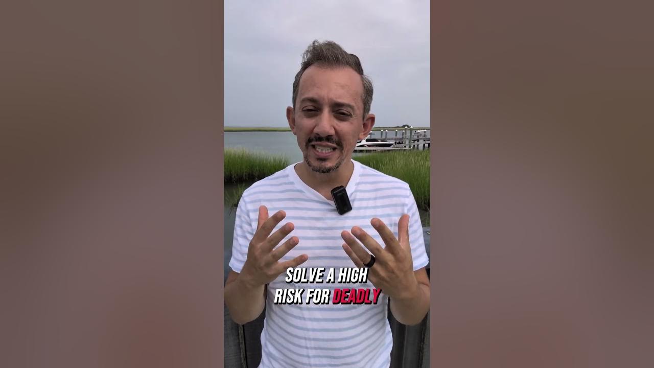 Not all wet | Jersey Shore Sea and Sand forecast for 8/18/2024 with Joe Martucci - YouTube