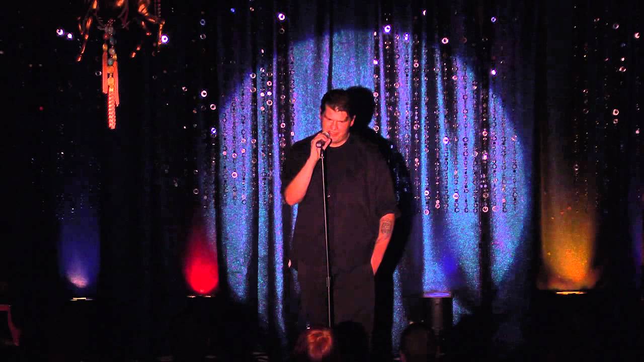 Joe Griffith - Stand-up Comedy Showcase Premiere Performance (9/7/2011 ...