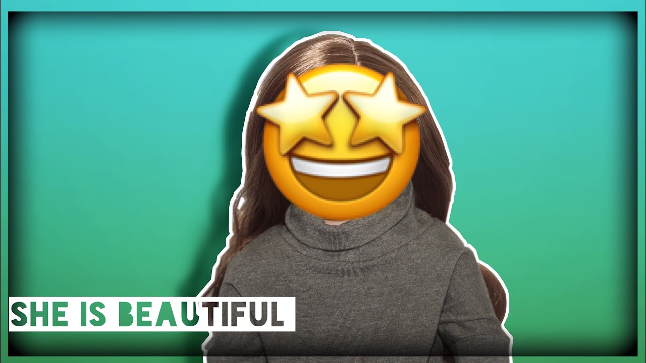 I got truly me #81!!! - YouTube