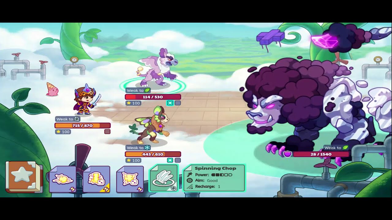 Prodigy: THE PUPPET MASTER RETURNS - YouTube