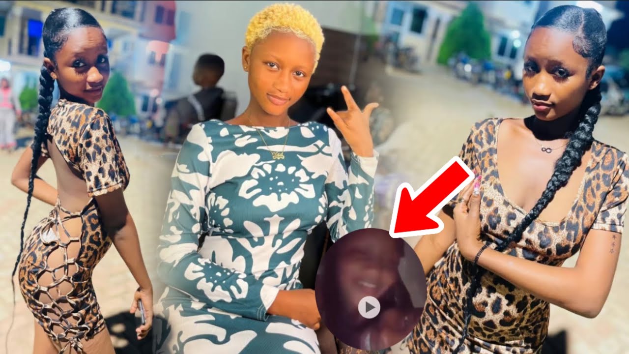 New Video: This Is The Reason Why Popular Obuasi Slay Queen 'Obuasi ...