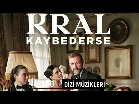 Kral Kaybederse Dizi Müzikleri - Hesaplaşma