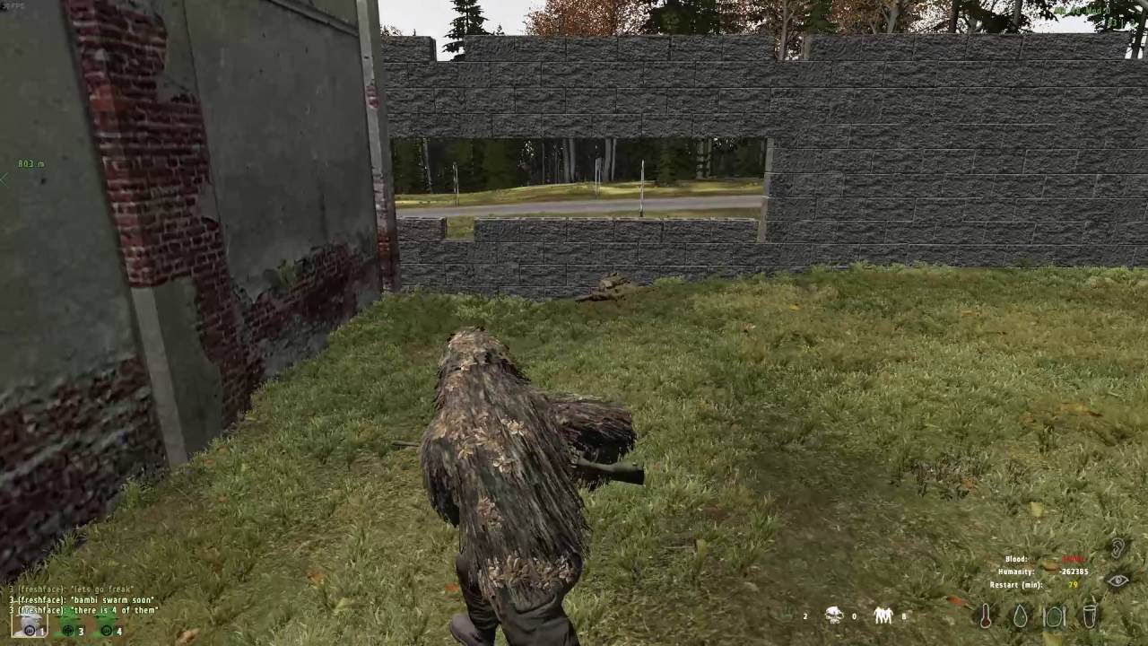 ArmA 2 Taking on the new guys in town part 1 - YouTube