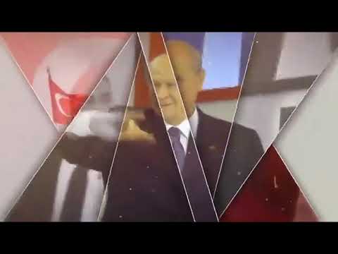 Mhp 2018 seçim şarkısı Türk milleti sensiz asla
