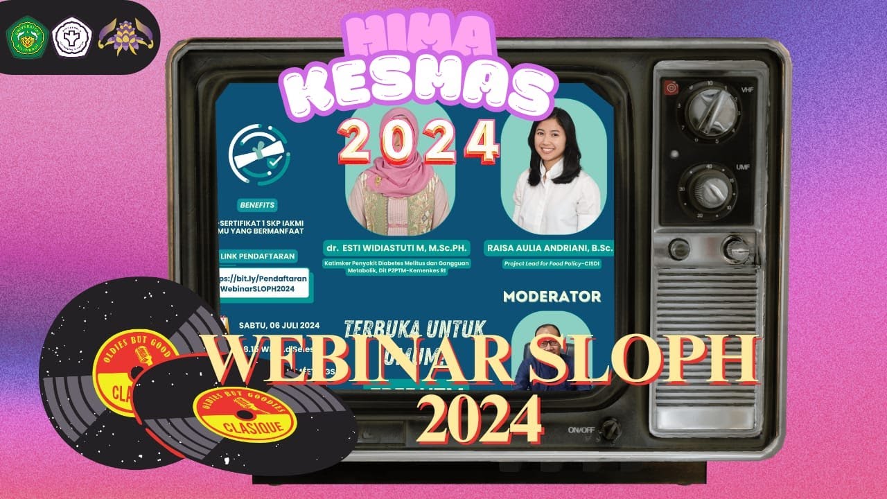 SLOPH 20224 Part 1 - YouTube