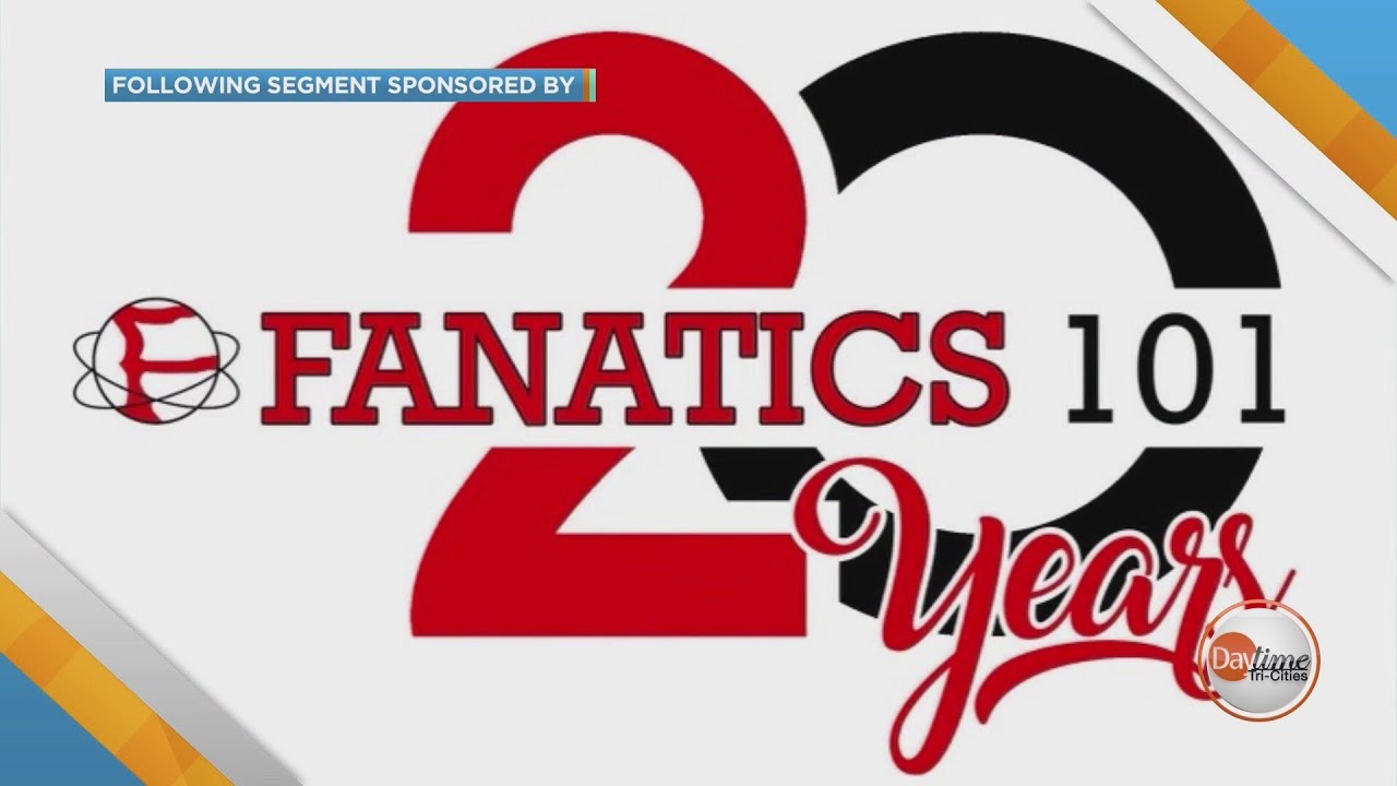 Great Holiday gift ideas at Fanatics 101 - YouTube