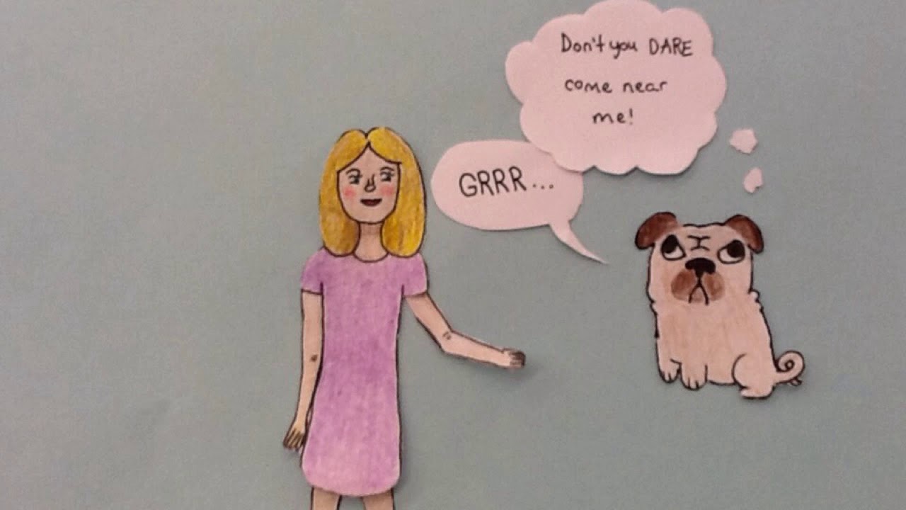 pugnacious - YouTube