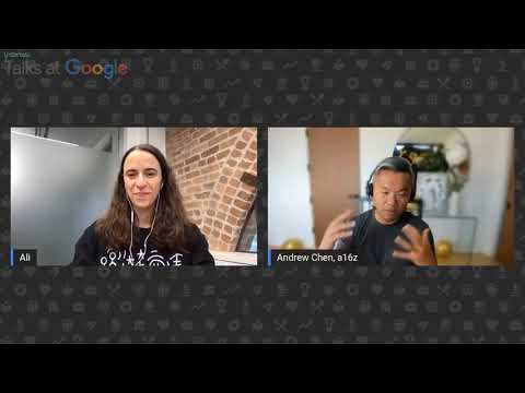 Three case studies from Andrew Chen on solving the cold start problem