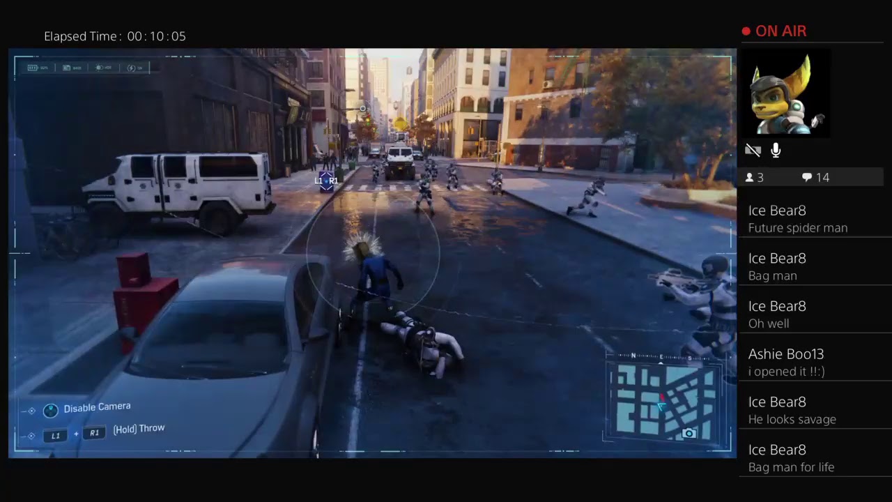 Spooder dood - YouTube