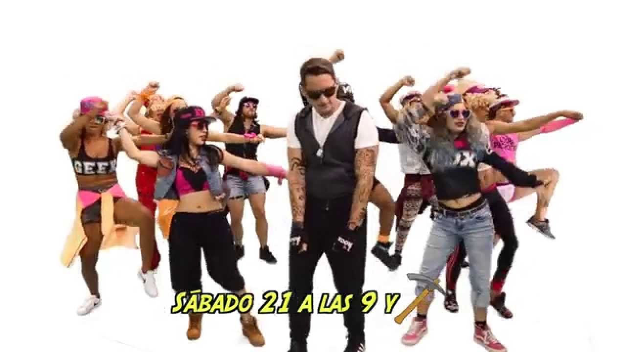 PROMO: Parodia de "SORRY" de JUSTIN BIEBER (ZORRY de Justino Castor ...