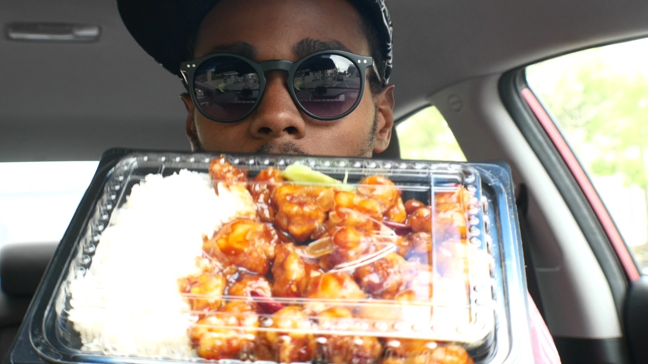 UberEats Double Orders Are Efficient And Profitable Today!!! - YouTube