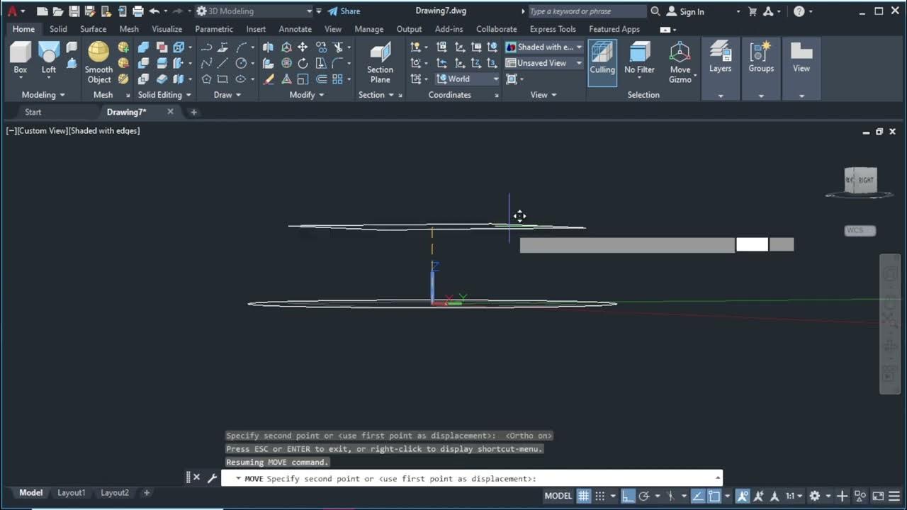 LOFT COMMAND - YouTube