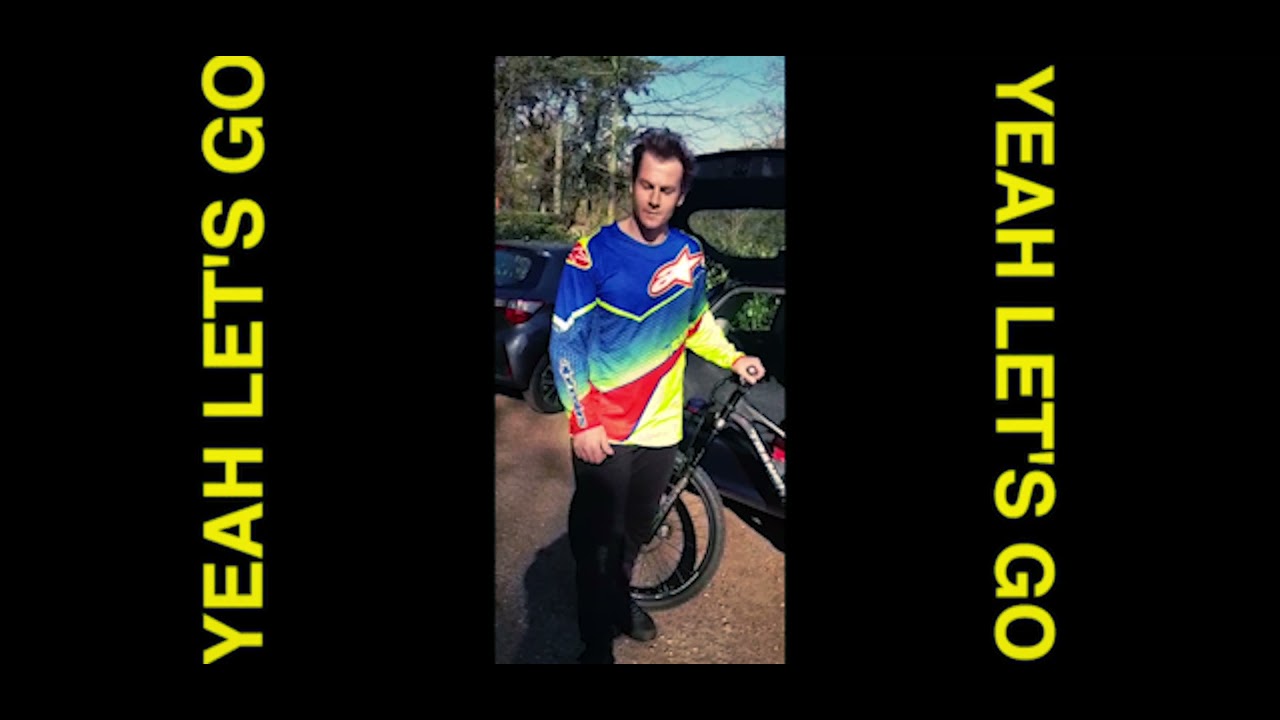 Complete Downhill Freeride MTB MOVIE (SJORS PETER) - YouTube