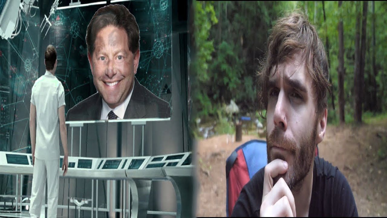 Blame Truth Is 100% Right About Modern Warfare 2 - YouTube