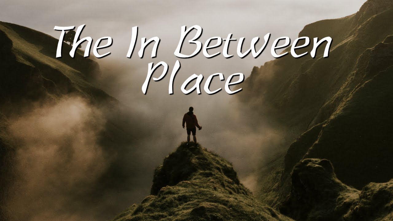 The In Between Place (Darrell Simbeck) | Sunday Sermon - YouTube