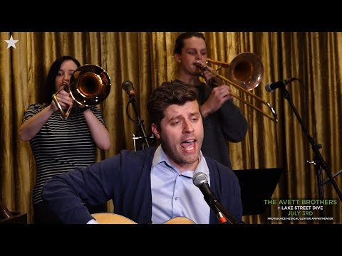 Star Sessions with Fathers