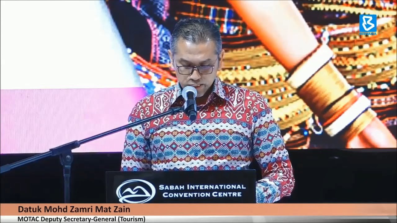 World Tourism Conference 2022 successfully concluded - YouTube