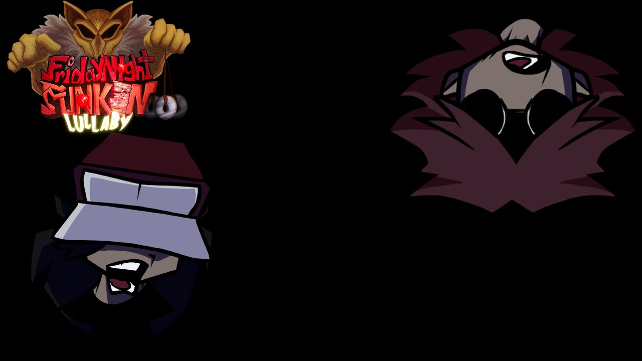 Hypno's Lullaby V2 (Cancelled) - Dissension Song - Friday Night Funkin ...