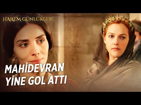 Hürrem Evlilik Çağında Oğlu Yok Diye Çıldırdı Resmen
