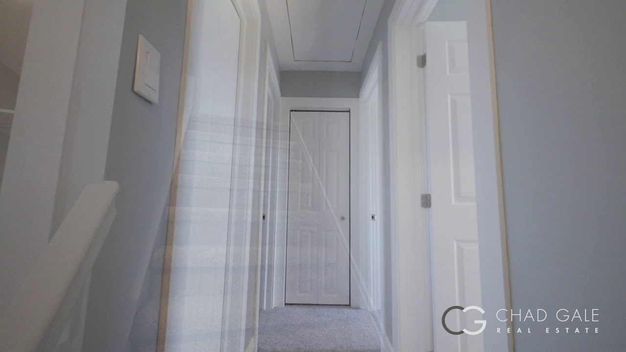 278 Aqueduct St. Welland, ON | Chad Gale Real Estate - YouTube