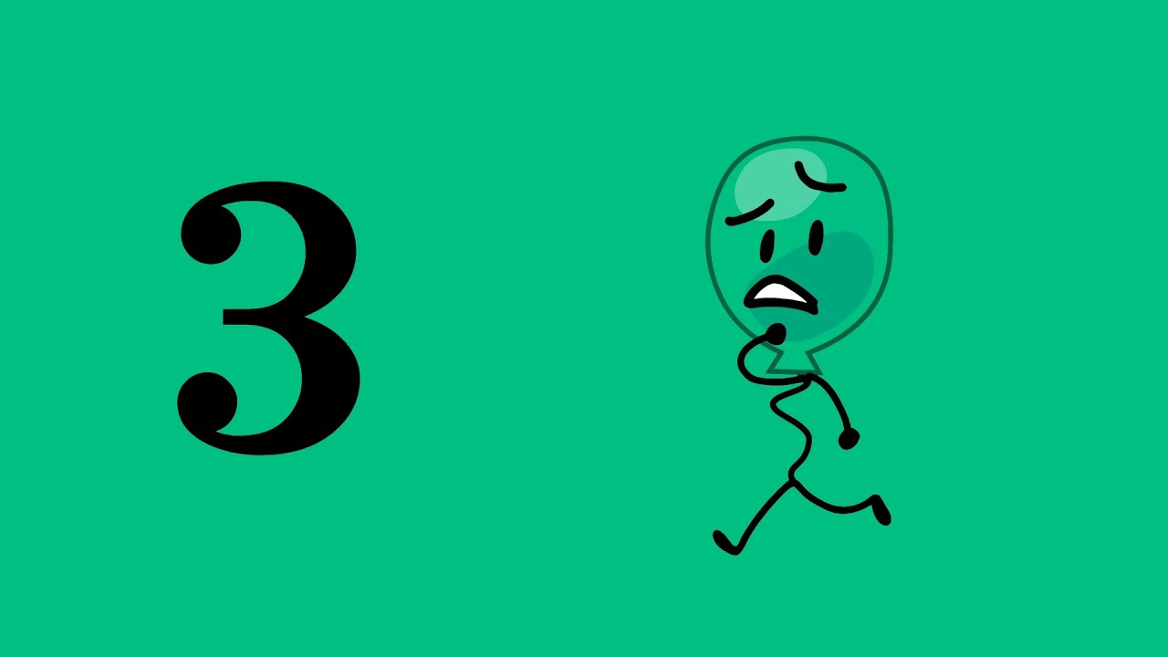 BFB (Split) Viewers Voting 3 - YouTube