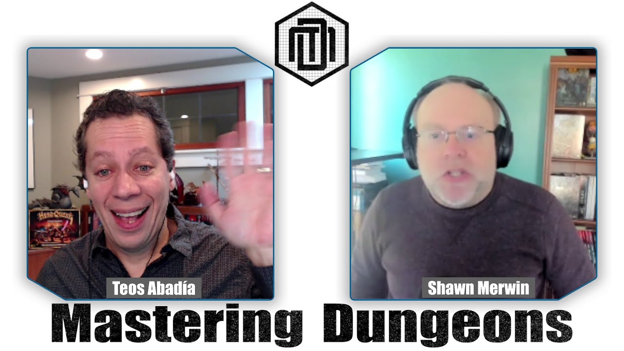 D&D News 126: Super Bowl Ad | Baldman Awards | Keys Preview | McMeel ...