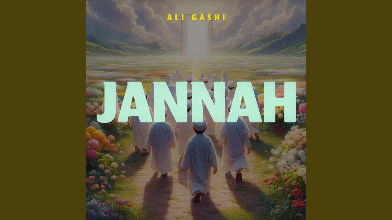 NASHEED (JANNAH 3) - YouTube