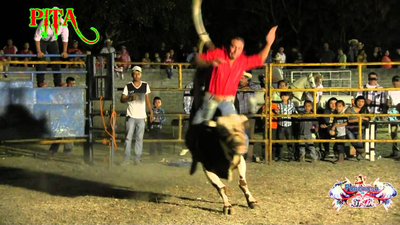 El Rodeo,Mich.La Seleccion Poderosa De Jesus Avellaneda Del Rosario ...